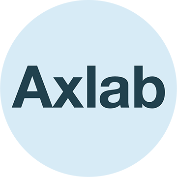 Axlab - 2025 ADLM