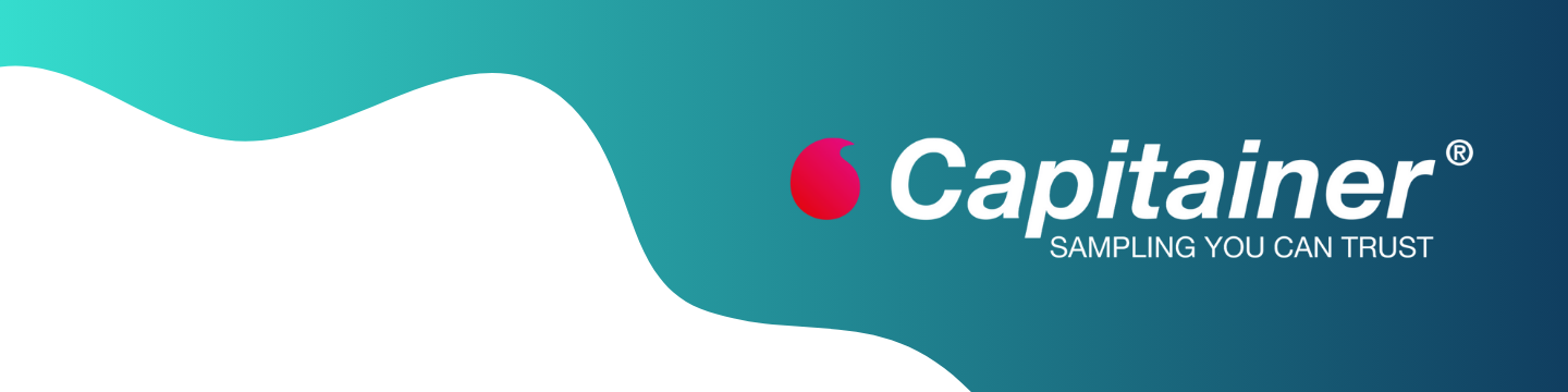 Capitainer - 2025 ADLM