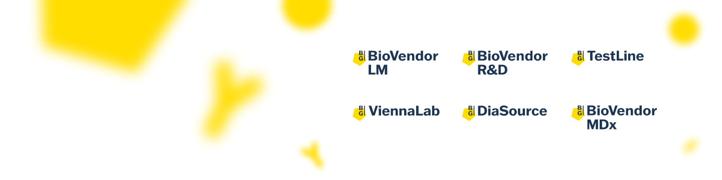 BioVendor – Laboratorní medicína a.s. - 2025 ADLM