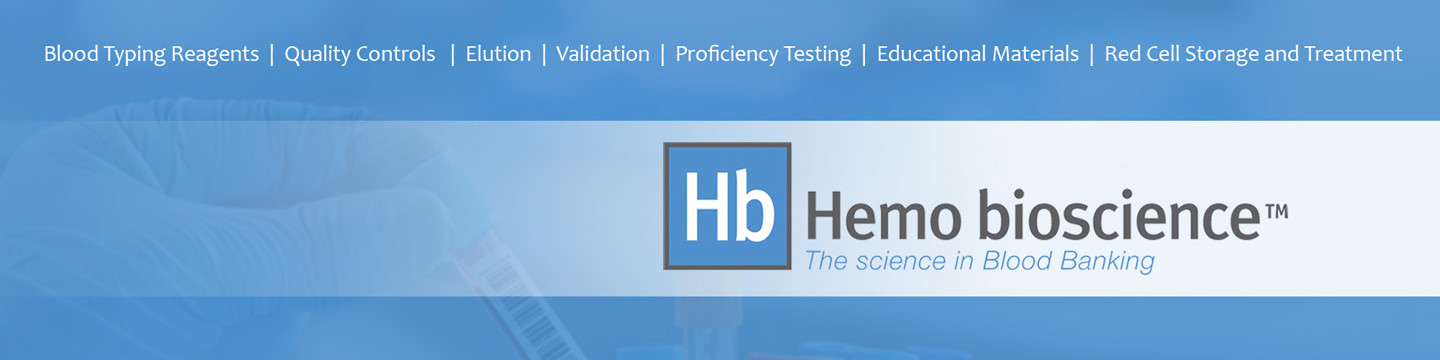 Hemo bioscience, Inc. - 2025 ADLM