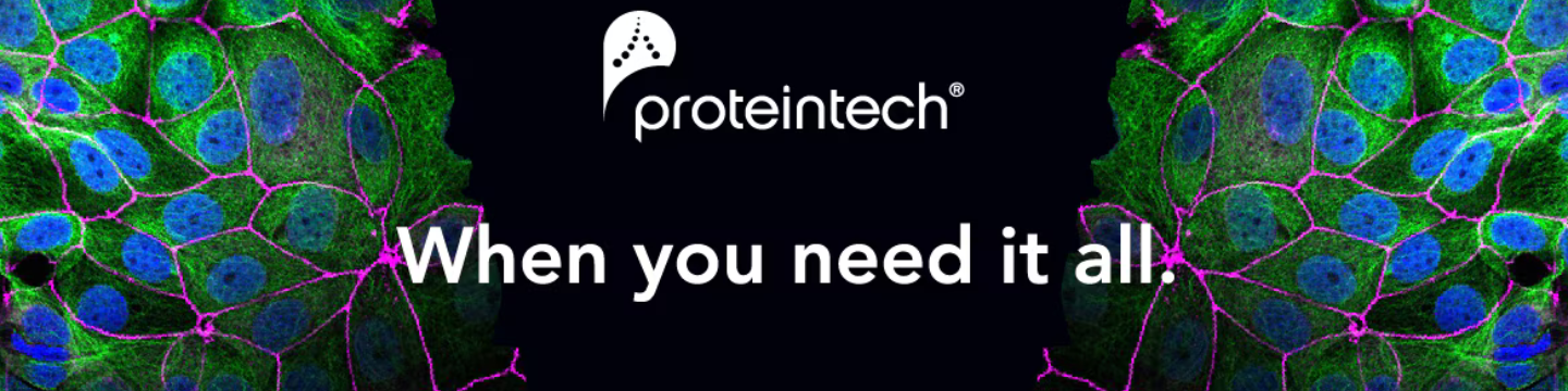 Proteintech Group Inc. - 2025 ADLM