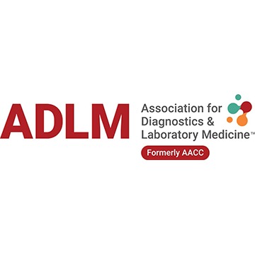 ADLM - 2025 ADLM