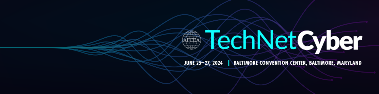 Vertosoft LLC - AFCEA TechNet Cyber 2024