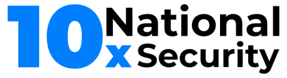 10x National Security, LLC - AFCEA TechNet Cyber 2025
