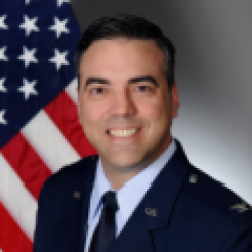 2025 AFCEA TechNet Cyber: Conference Schedule