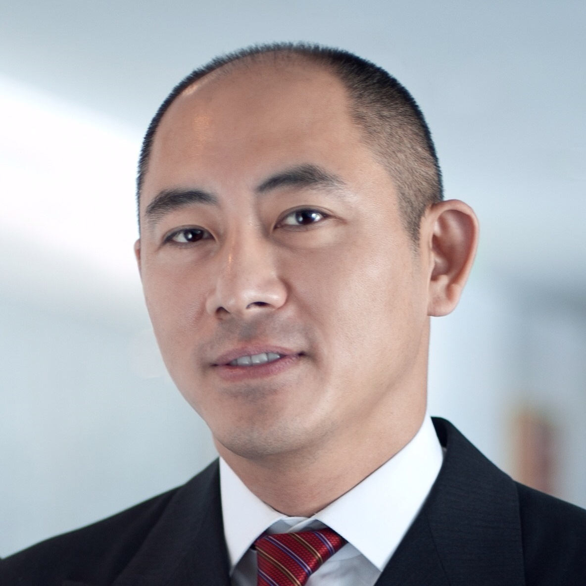 Desmond Shum - AGLN - Aspen Global Leadership Network