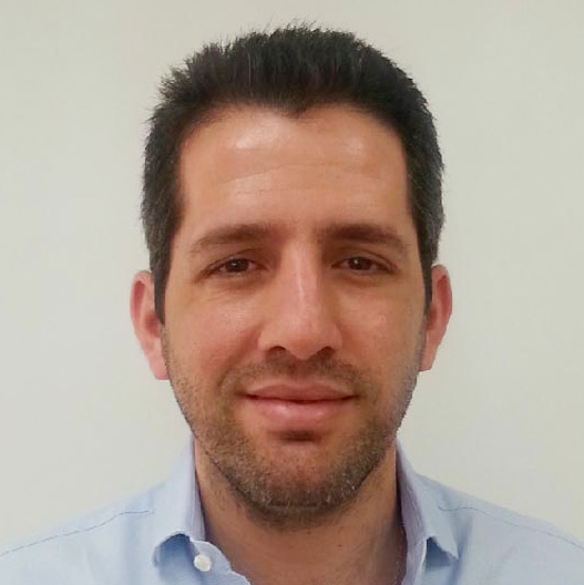 Federico Nasser Facusse - AGLN - Aspen Global Leadership Network