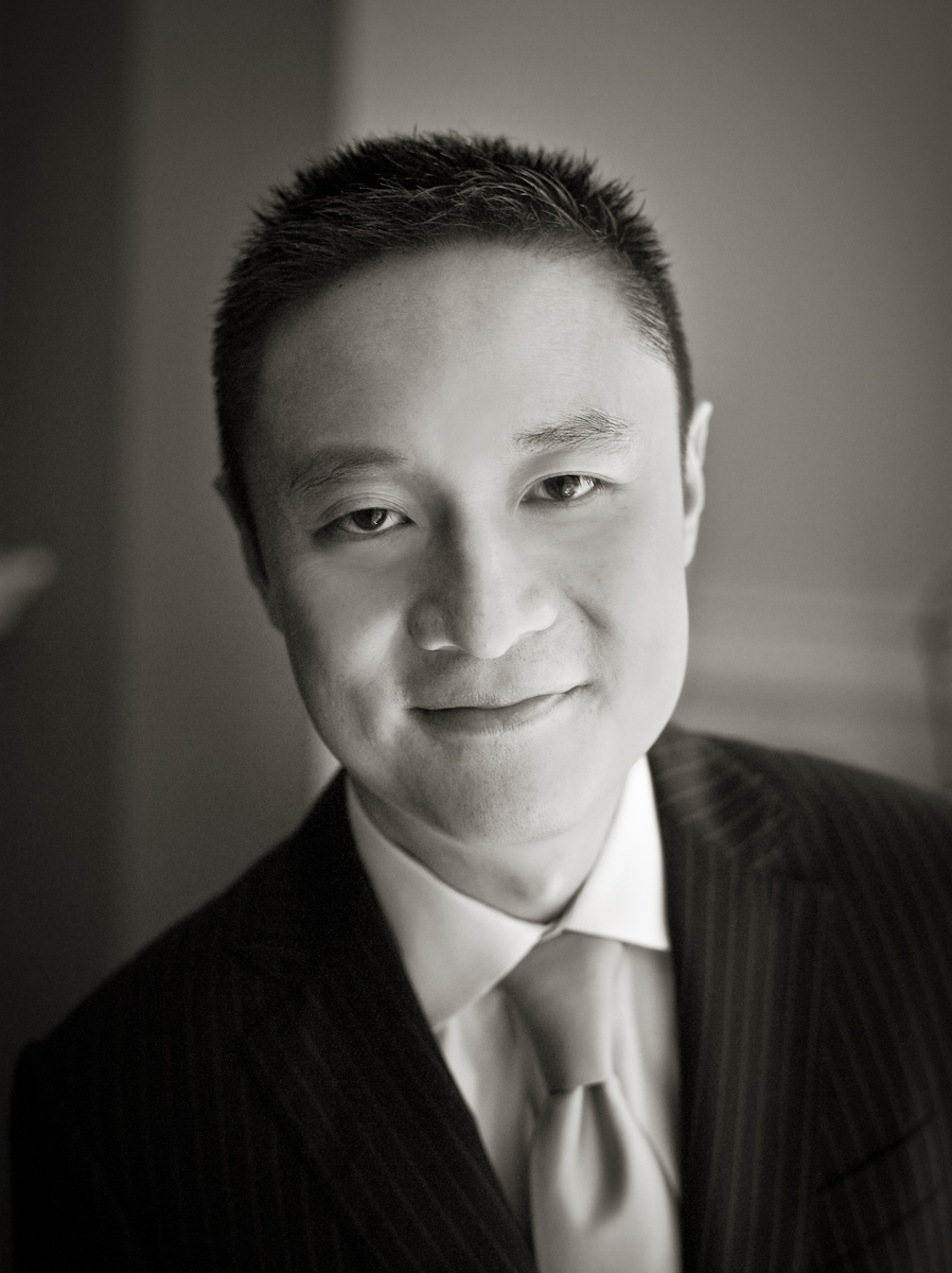 Eric Li - AGLN - Aspen Global Leadership Network
