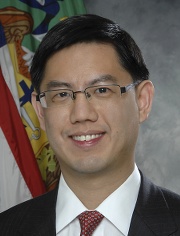 Chuck Chai - AGLN - Aspen Global Leadership Network