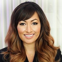 Lani Hay - AGLN - Aspen Global Leadership Network