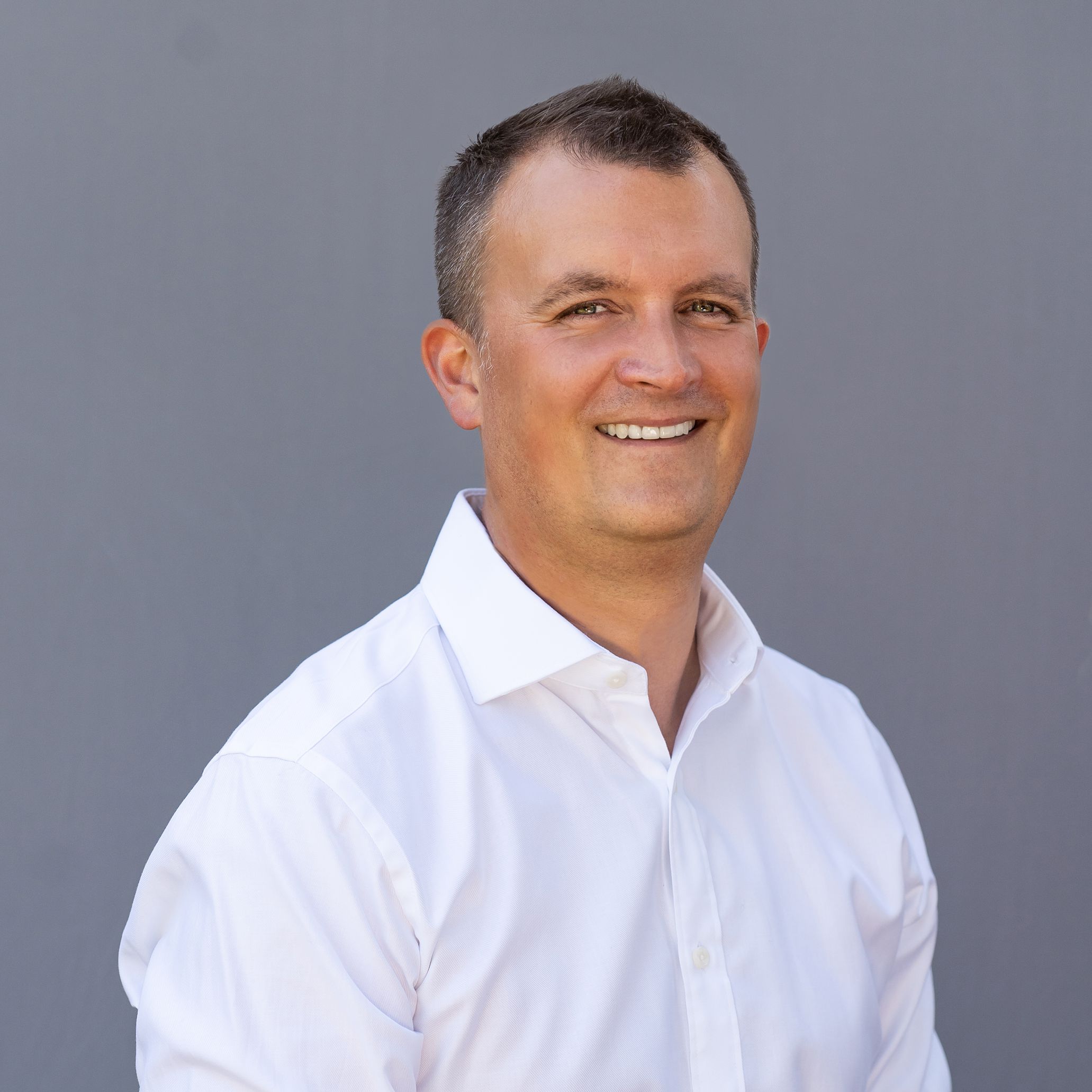 Paul Riseborough - AGLN - Aspen Global Leadership Network