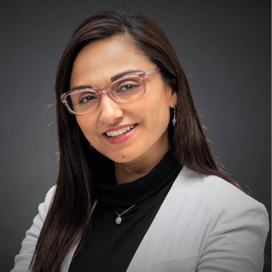Neha Desai Shah - AGLN - Aspen Global Leadership Network