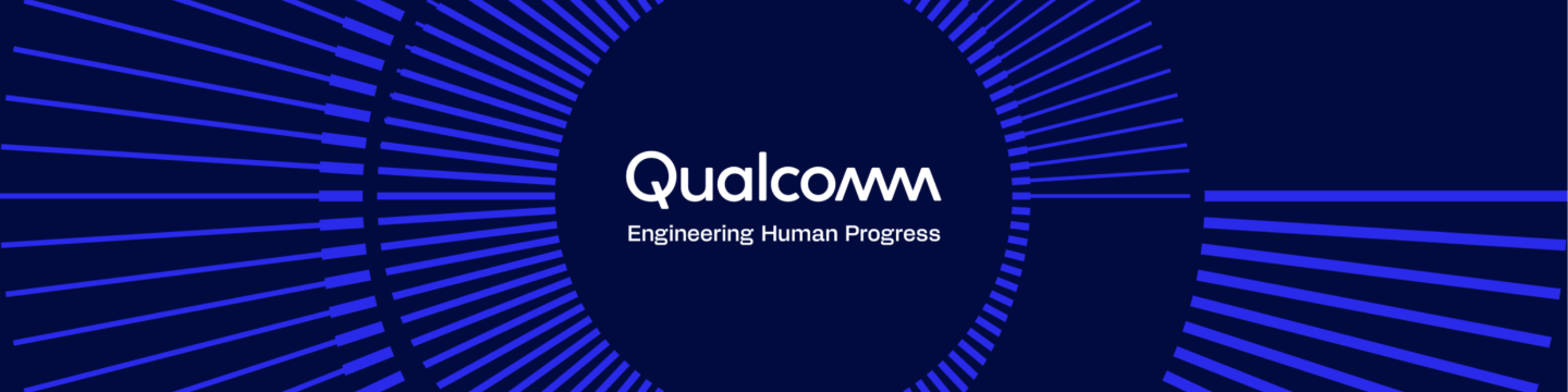 Qualcomm - The AI Expo for National Competitiveness