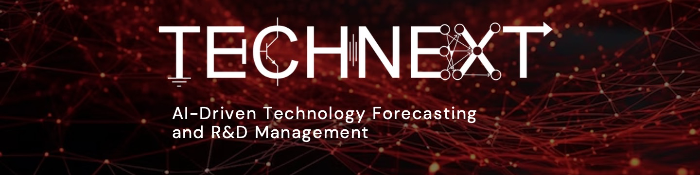 TechNext - The AI Expo for National Competitiveness