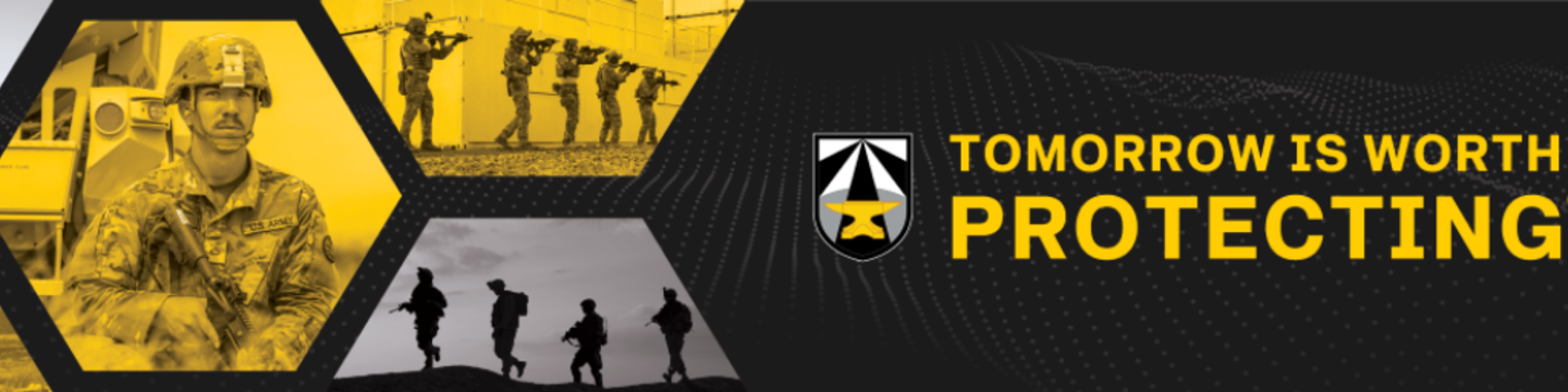 Army Future Command - The AI Expo for National Competitiveness