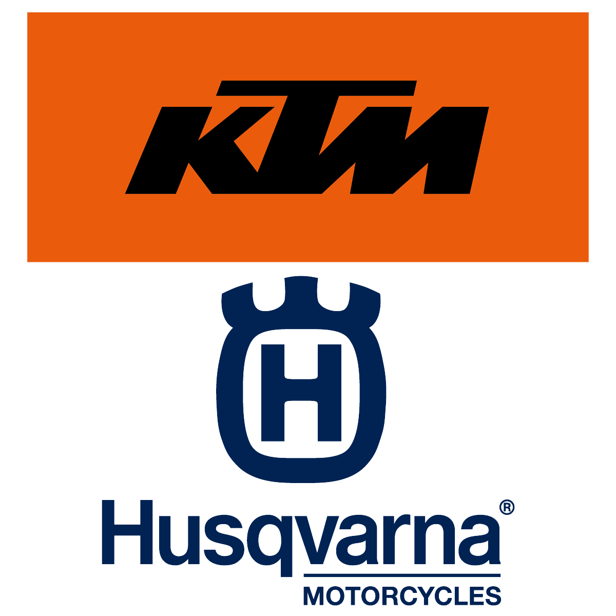 KTM North America and Husqvarna Motorcycles North America - AIMExpo 2024