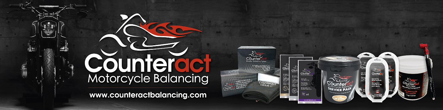 Counteract - AIMExpo 2024