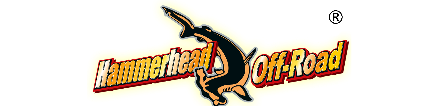 Hammerhead Off-Road - AIMExpo 2024