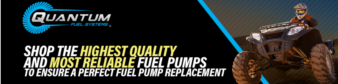 Quantum Fuel Systems - AIMExpo 2025