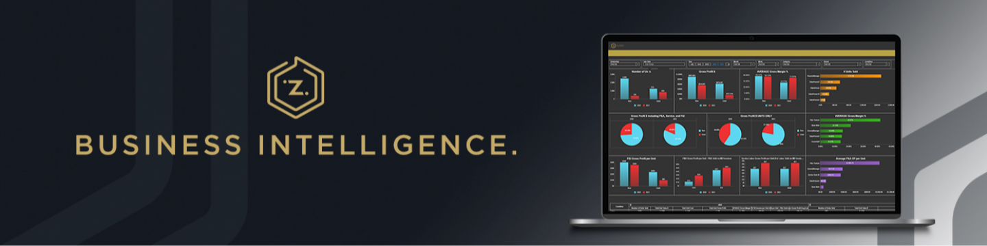 ZiiDMS - AIMExpo 2025