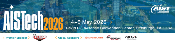 Home - 2026 Pittsburgh AISTech