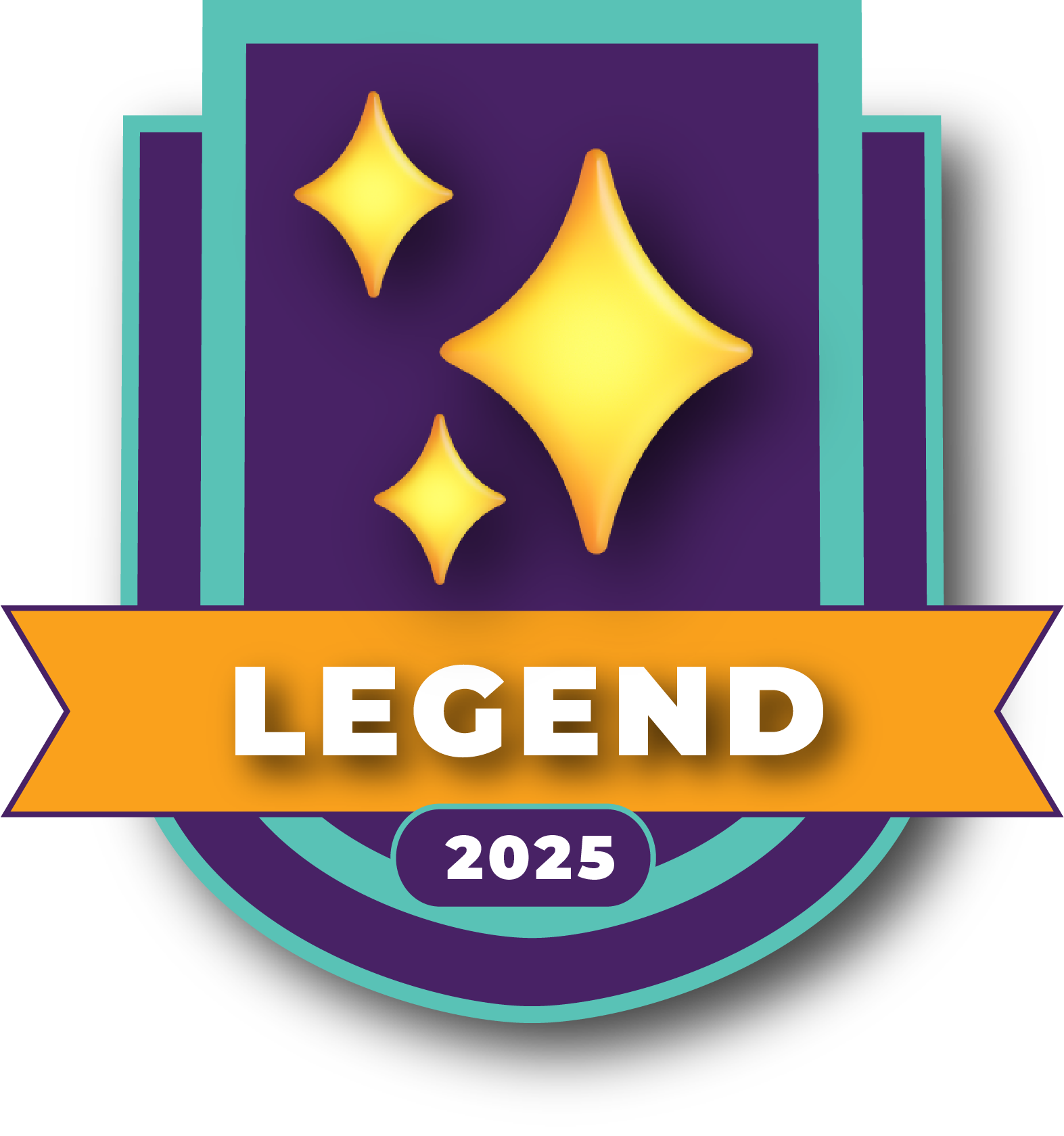 Points and Badges - Walk Central