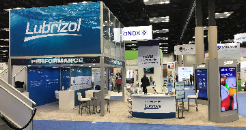 American Coatings Show 2024