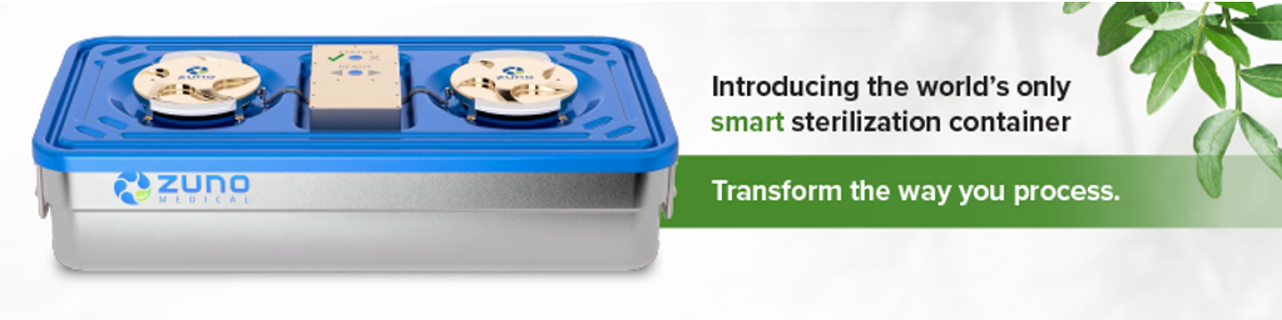 Zuno Medical - AORN 2024