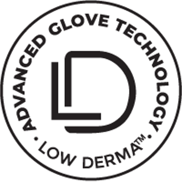 LD Technology - LOW DERMA Gloves - AORN 2024
