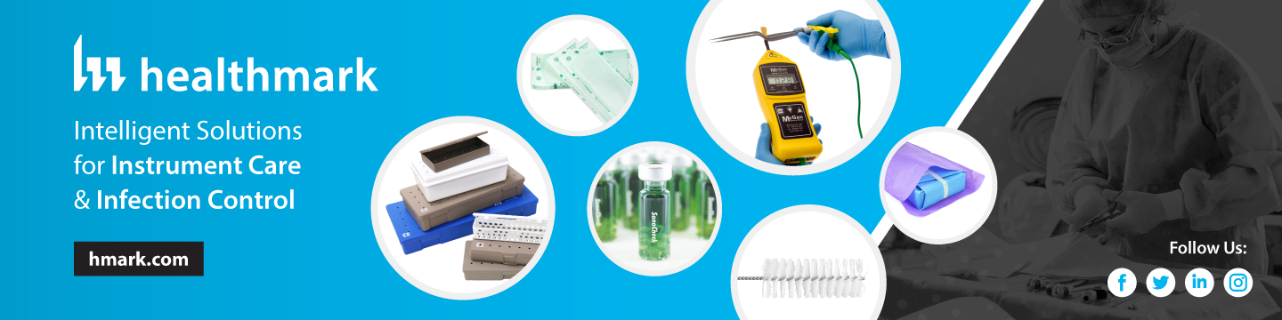 Healthmark Industries - AORN 2024