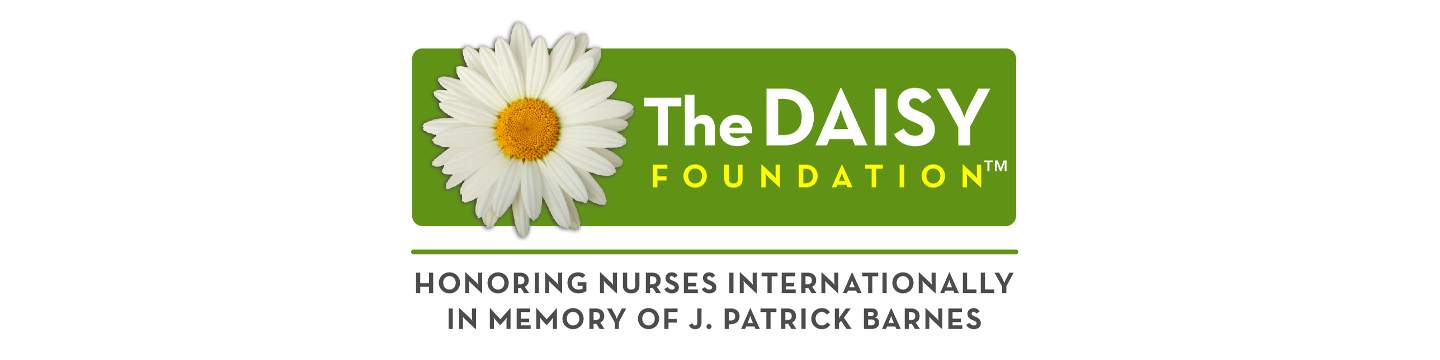 The DAISY Foundation - AORN 2024