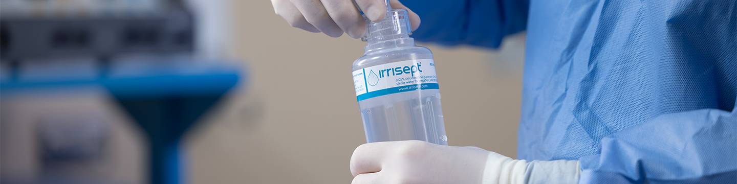 Irrisept - AORN 2024