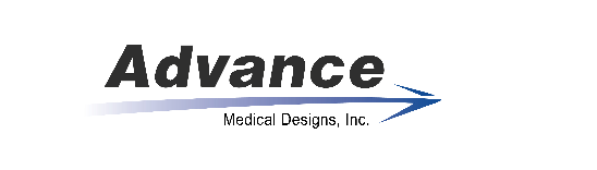 Advance Medical Designs Inc - AORN 2024