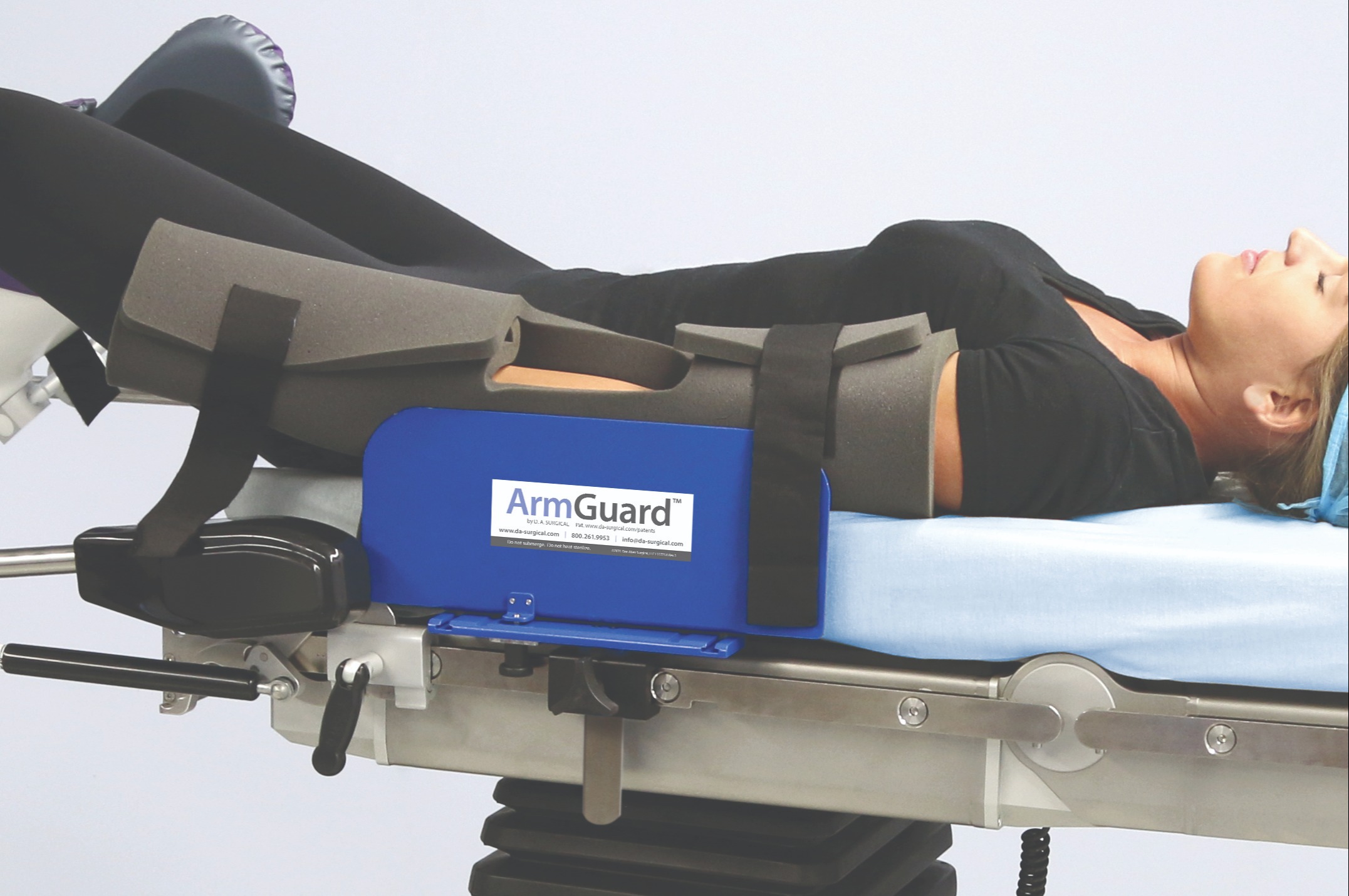 D. A. Surgical - AORN 2024