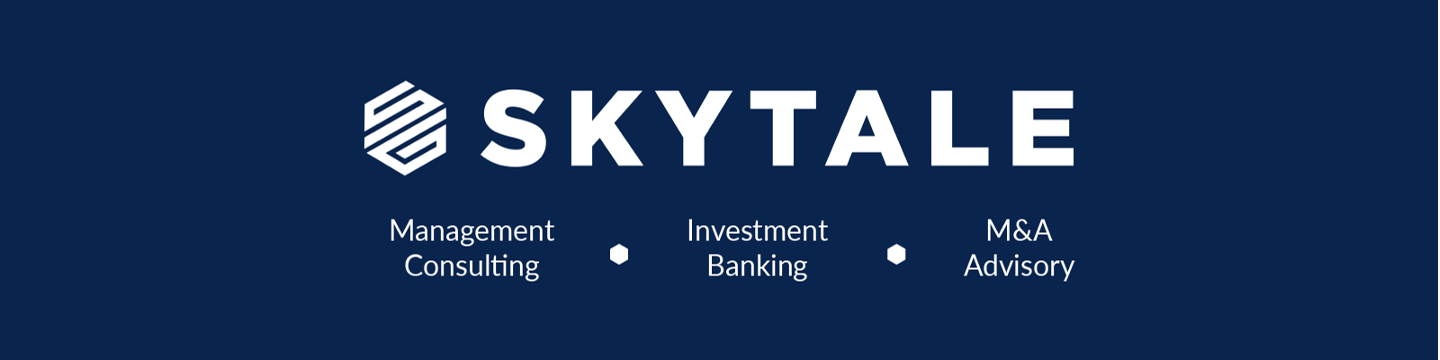 Skytale Group - The Aesthetic Meeting 2024