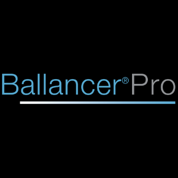 Ballancer®Pro - The Aesthetic Meet 2025