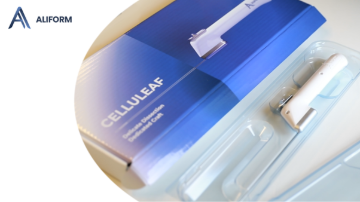 Aliform B.V. - The Aesthetic Meet 2025