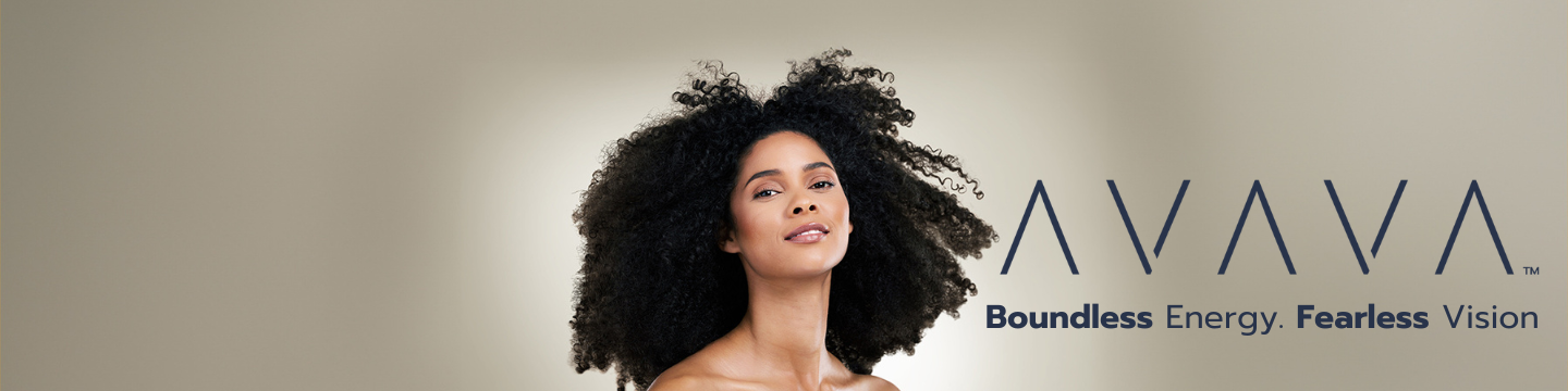 AVAVA™ - The Aesthetic Meet 2025