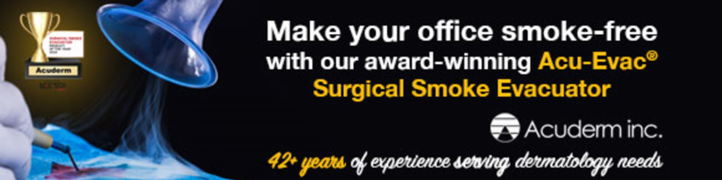 Acuderm inc. - The Aesthetic Meet 2025