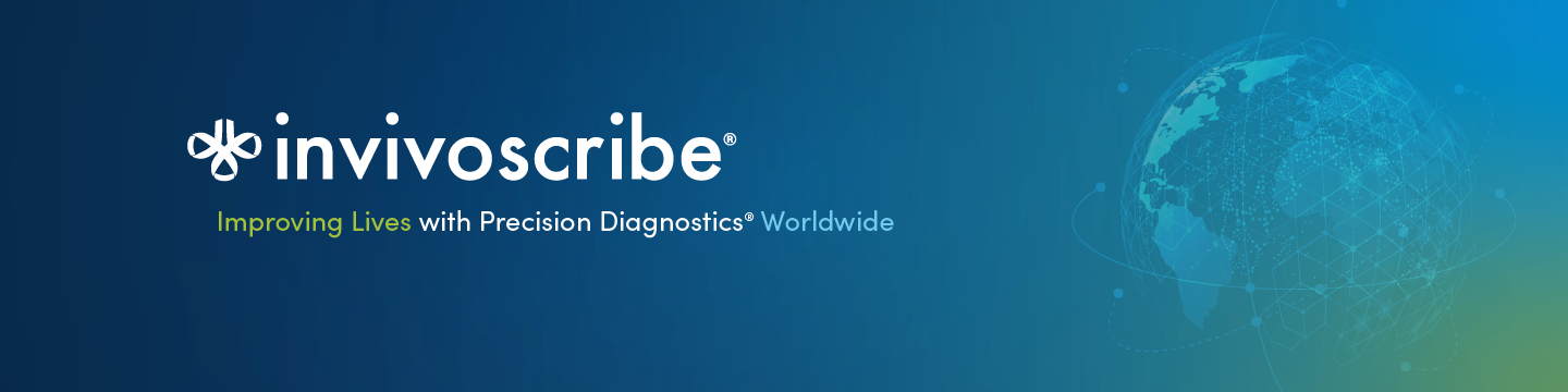 Invivoscribe, Inc. - ASCO Annual 2024