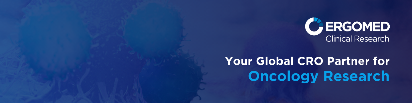 ERGOMED - ASCO Annual 2024