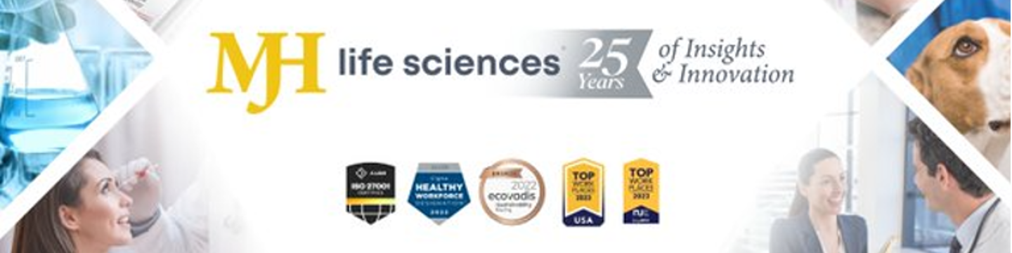 MJH Life Sciences - ASCO Annual 2024