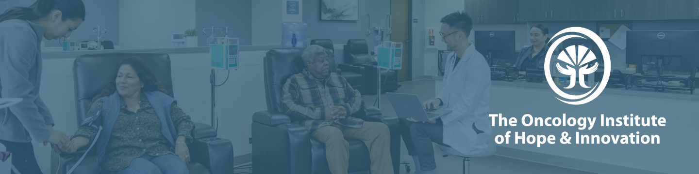 The Oncology Institute - ASCO Annual 2024