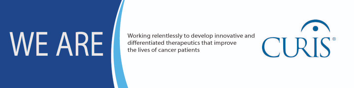 Curis, Inc. - ASCO Annual 2024