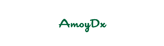 Amoy Diagnostics Co., Ltd. - ASCO Annual 2024