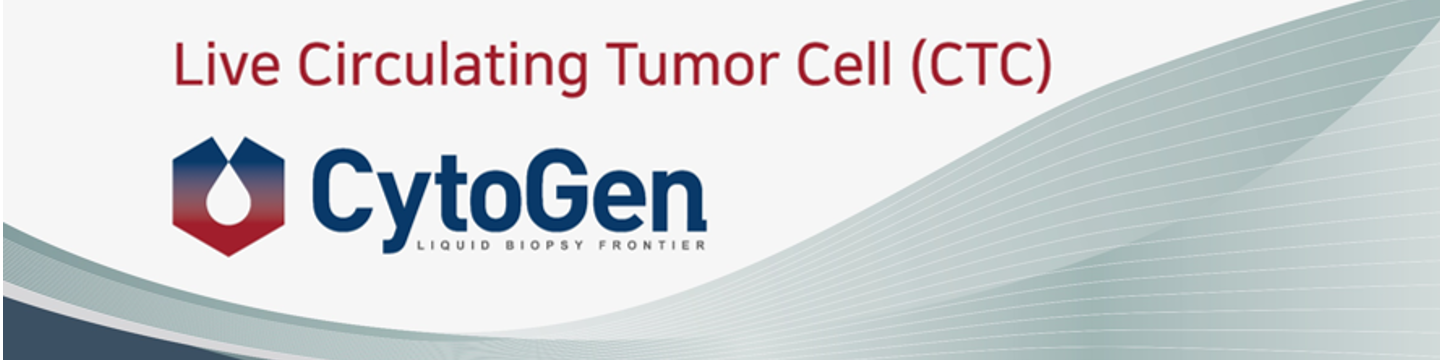 Cytogen Inc - ASCO Annual 2024