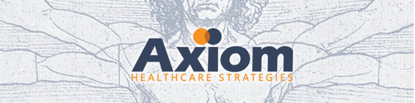 Axiom Healthcare Strategies - ASCO Annual 2024
