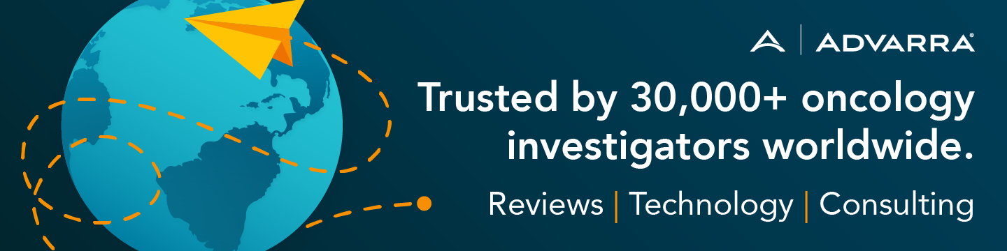 Advarra - ASCO Annual 2024