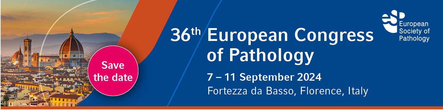 European Congress of Pathology 2024 Florence, Italy - ASCO Annual 2024