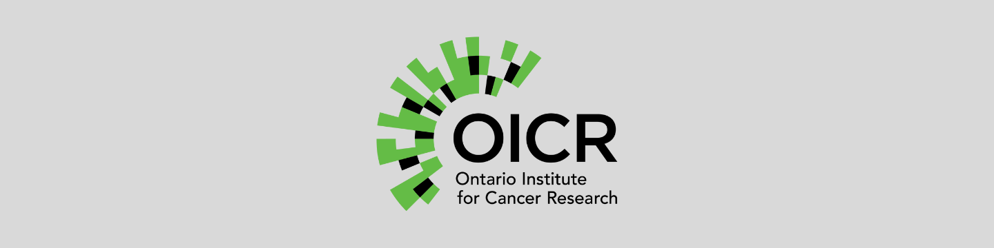 Ontario Institute for Cancer Research - ASCO Annual 2024